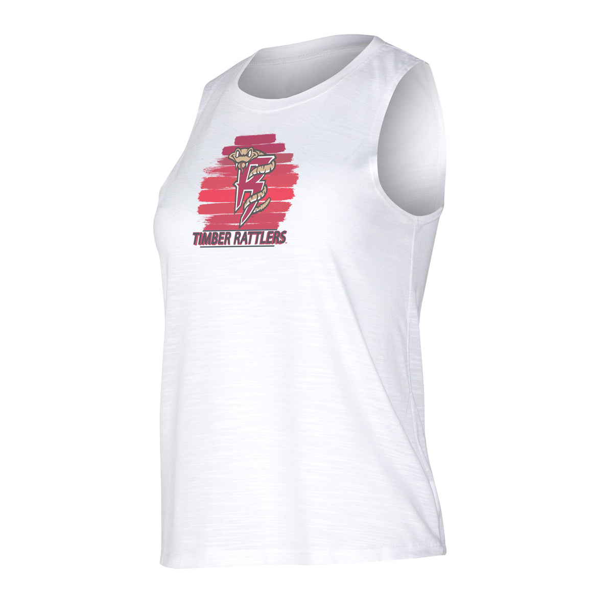Timber Rattlers Concepts Sport Women's Infuse Tank – Wisconsin Timber ...