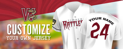 Wisconsin Timber Rattlers Official Store