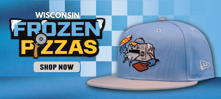 Wisconsin Timber Rattlers Official Store