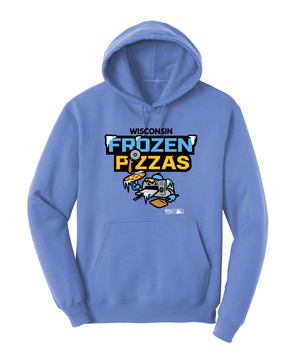 Wisconsin Frozen Pizzas – Wisconsin Timber Rattlers Official Store