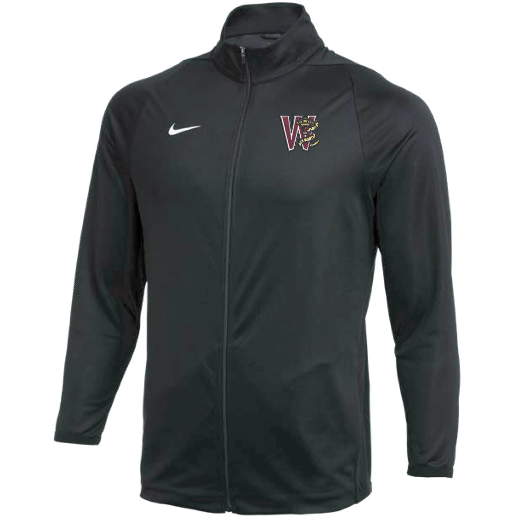 Nike Black Epic 2.0 Jacket – Wisconsin Timber Rattlers Official Store