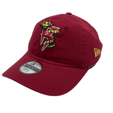 Youth Home Replica Hat – Wisconsin Timber Rattlers Official Store