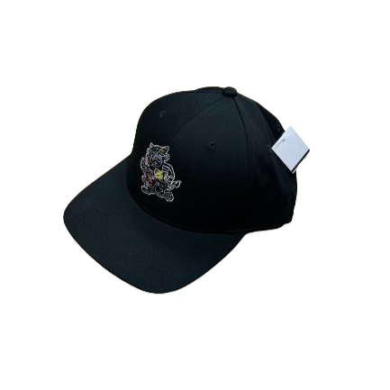 Udder Tuggers Neon Adjustable Hat – Wisconsin Timber Rattlers Official ...