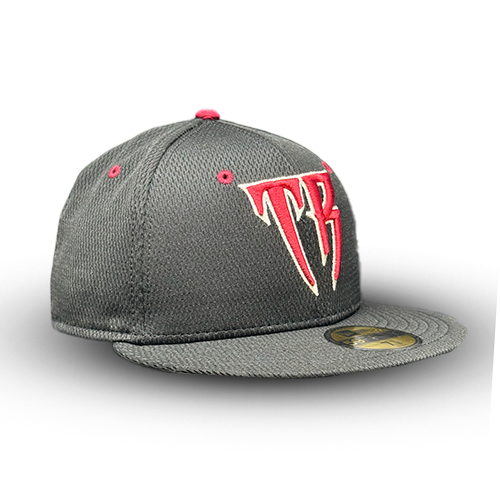 Timber Rattlers New Era BP 5950 Fitted Hat – Wisconsin Timber Rattlers ...