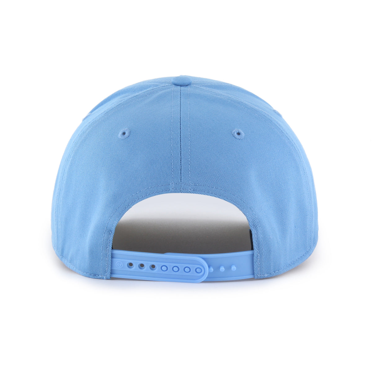 Frozen Pizzas '47 Brand Columbia Blue Rope Hitch Adjustable Hat ...