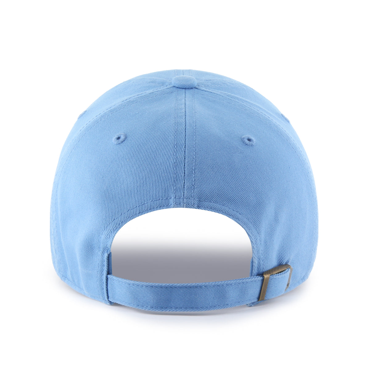 Udder Tuggers ‘47 Brand Columbia Blue Clean Up Adjustable Hat ...
