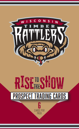 Wisconsin Timber Rattlers Official Store