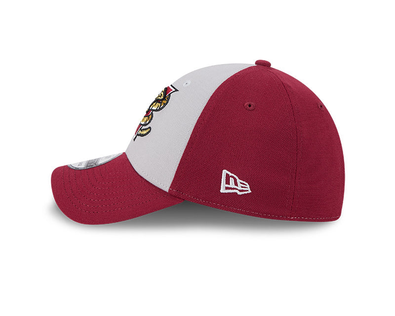Timber Rattlers Road 3930 Stretch Fit Hat – Wisconsin Timber Rattlers ...