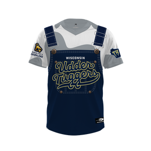 Jerseys – Wisconsin Timber Rattlers Official Store