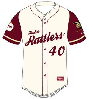 All Men's – Wisconsin Timber Rattlers Official Store