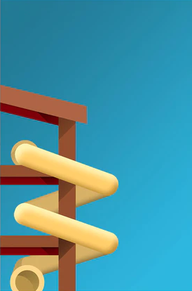 S. Preston Minimalist Slide Print – Wisconsin Timber Rattlers Official ...