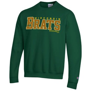 Wisconsin Brats – Wisconsin Timber Rattlers Official Store