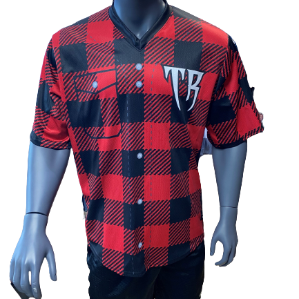 Yooper Replica Jerseys – Wisconsin Timber Rattlers Official Store