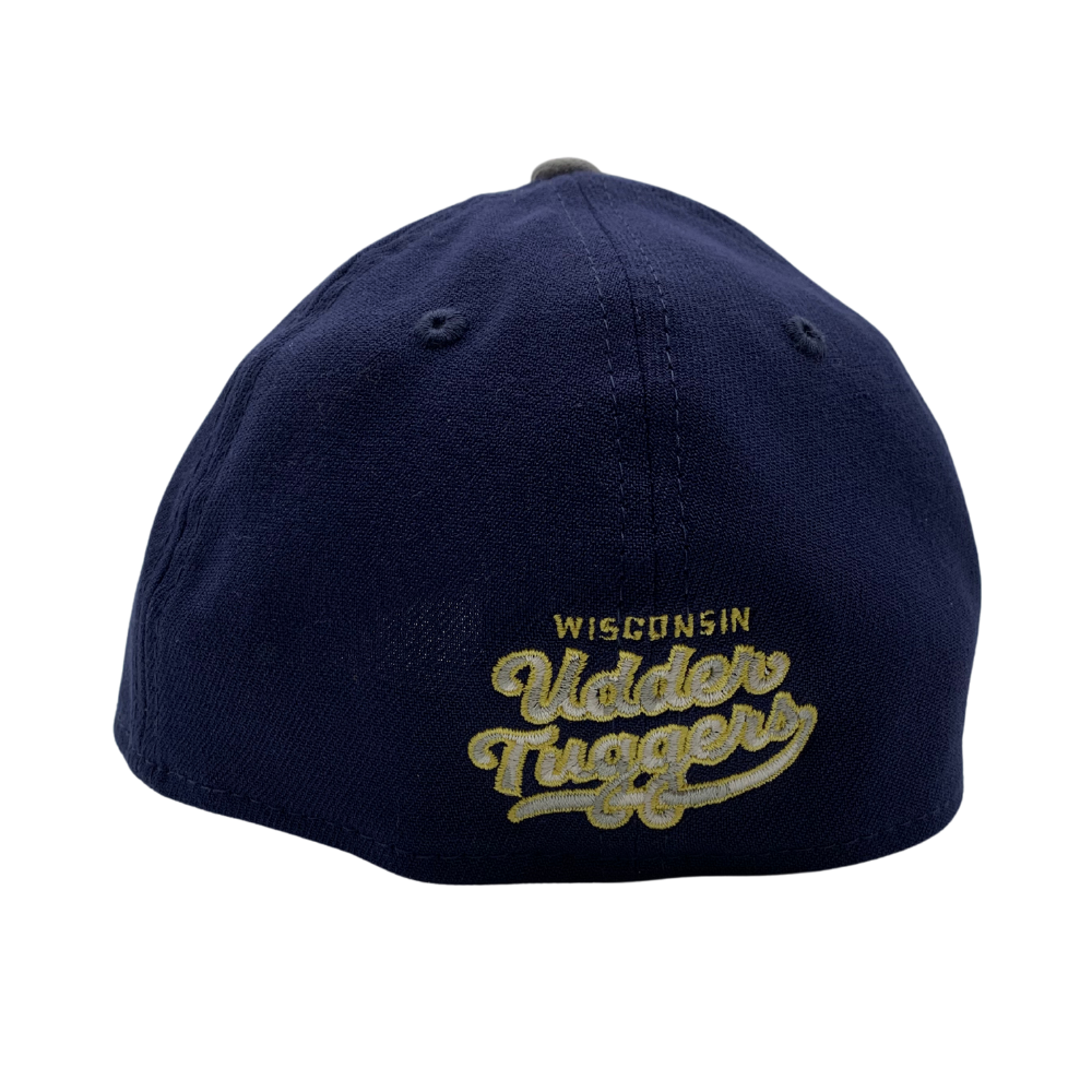 2024 Udder Tuggers Stretch Fit Hat – Wisconsin Timber Rattlers Official ...