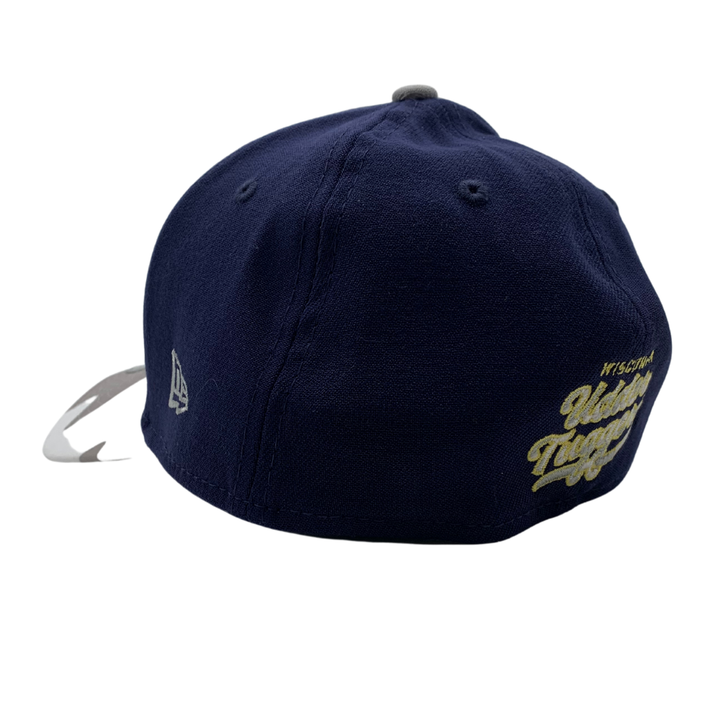 2024 Udder Tuggers Stretch Fit Hat – Wisconsin Timber Rattlers Official ...