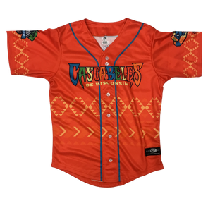 Jerseys – Wisconsin Timber Rattlers Official Store