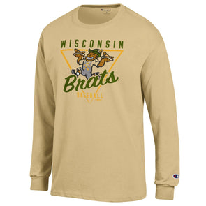 Wisconsin Brats – Wisconsin Timber Rattlers Official Store