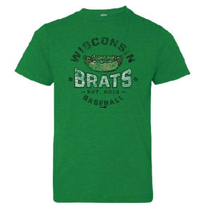 Wisconsin Brats – Wisconsin Timber Rattlers Official Store