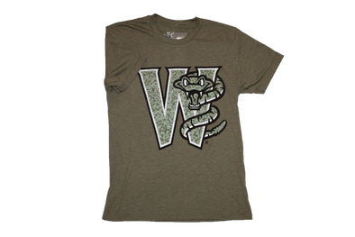 Apparel – Wisconsin Timber Rattlers Official Store