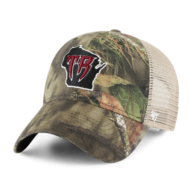 All Caps – Wisconsin Timber Rattlers Official Store