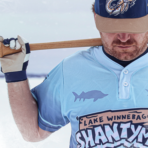 Lake Winnebago Shantymen – Wisconsin Timber Rattlers Official Store