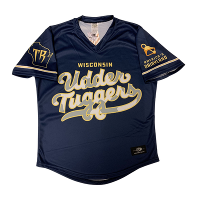 Jerseys – Wisconsin Timber Rattlers Official Store