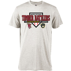 All Men's – Wisconsin Timber Rattlers Official Store
