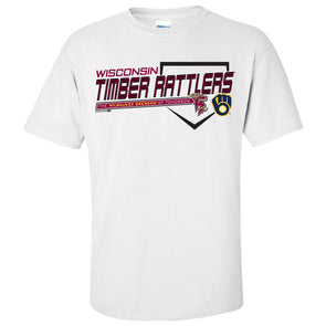 All Men's – Wisconsin Timber Rattlers Official Store