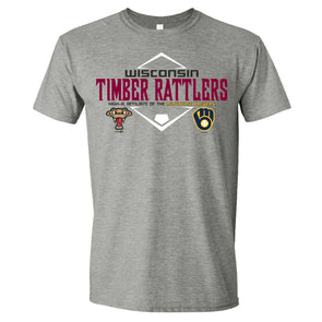 Apparel – Wisconsin Timber Rattlers Official Store